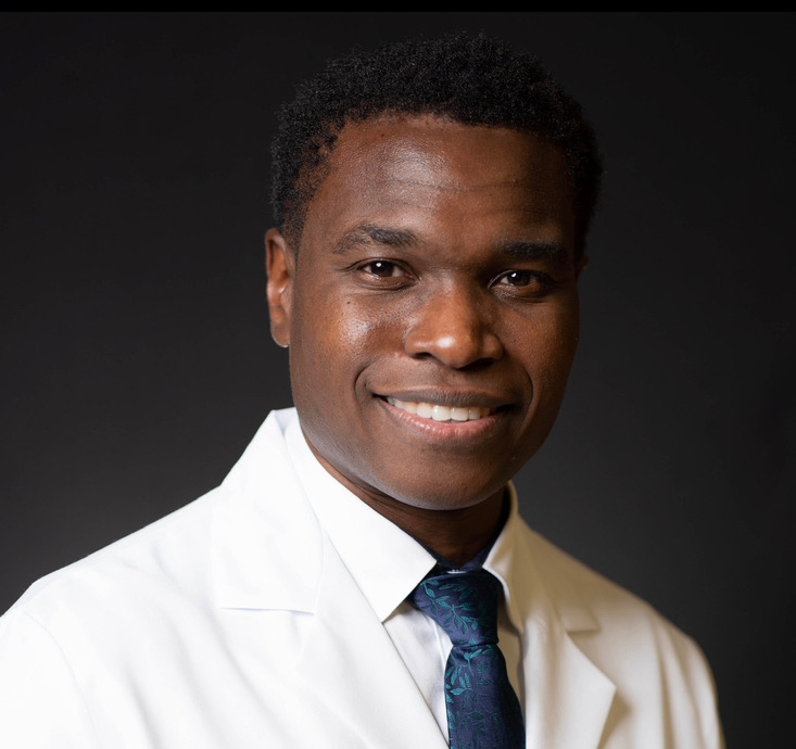 Meet Joseph Doctora, DDS, MD | Oral and Maxillofacial Surgeon Smyrna TN